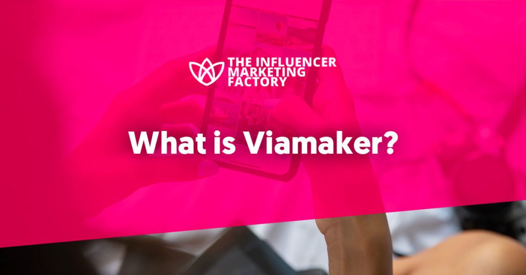 What is CapCut? TikTok Video Editing App (Viamaker) - Influencer ...