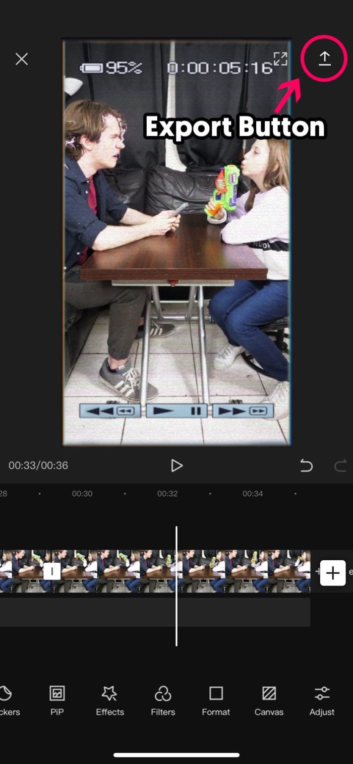 Viamaker Editor: How To Edit TikTok Videos - Influencer Marketing Factory