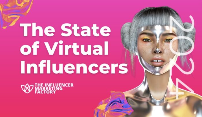 The Rise of AI Influencers: Revolution in Social Commerce - Influencer ...