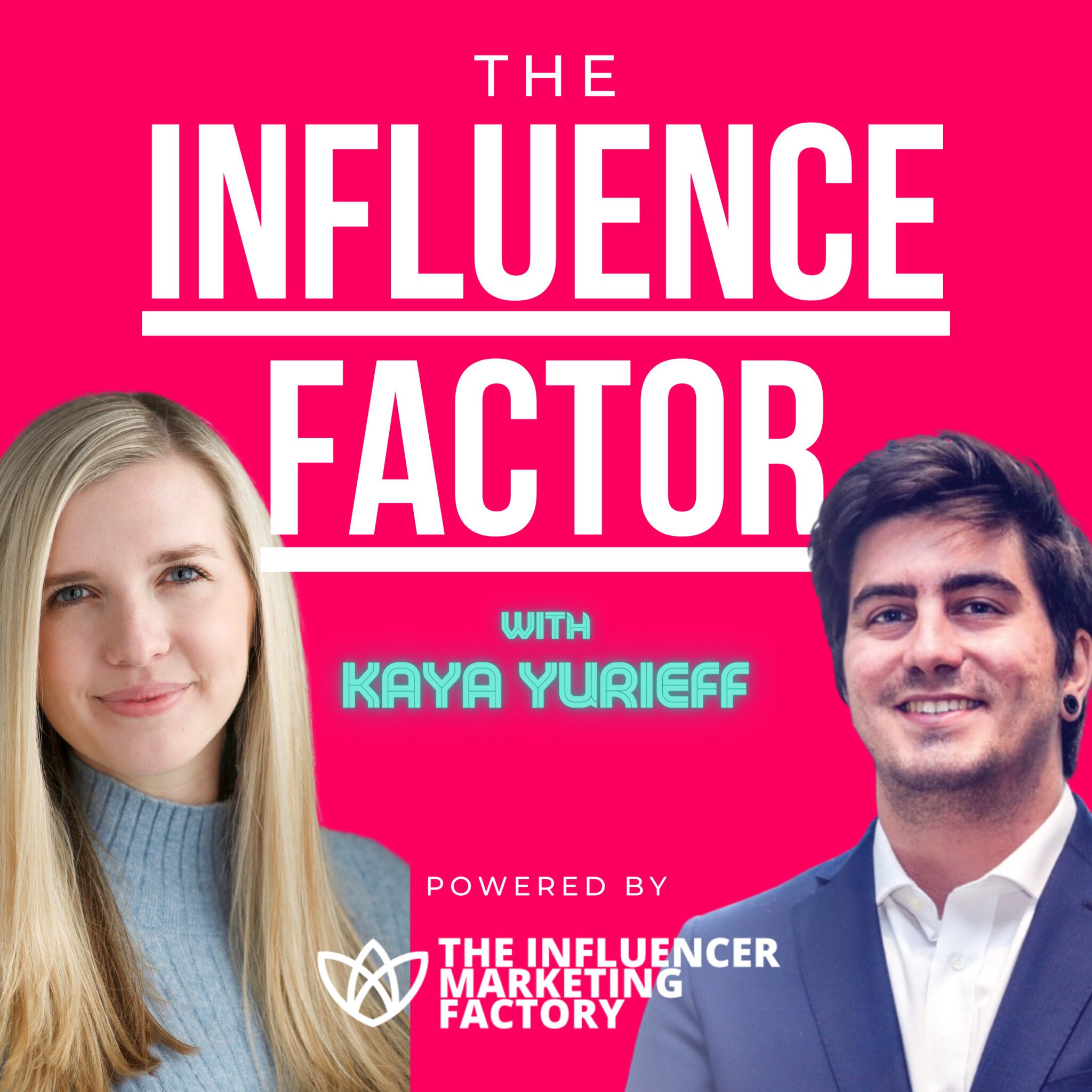 Covering The Creator Economy w/ Kaya Yurieff (The Information ...