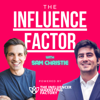 Evolution of the Creator to Brand Relationship w/ Sam Christie (PearPop ...