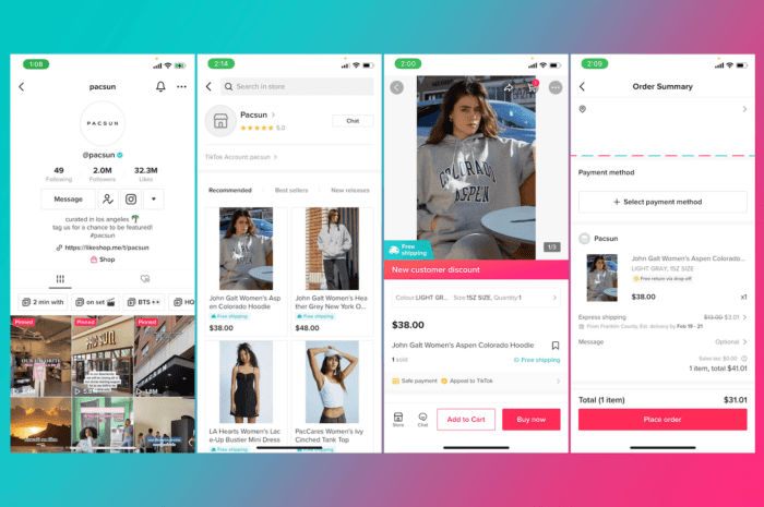 TikTok Shop: The Definitive Guide 2026 - Influencer Marketing Factory