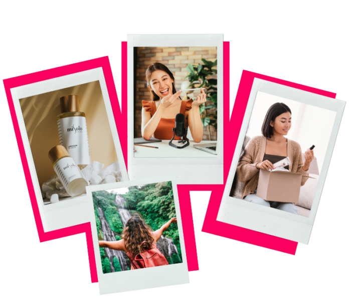 Creator Programs Agency