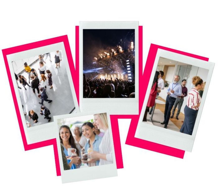 Influencer Marketing for Events