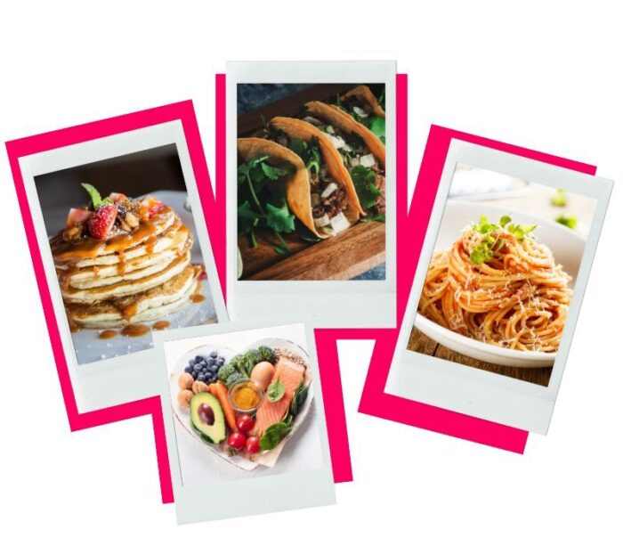 Influencer Marketing For Food | The Influencer Marketing Factory