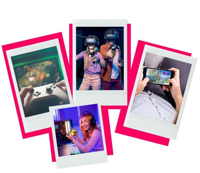 Influencer Marketing For Mobile Games