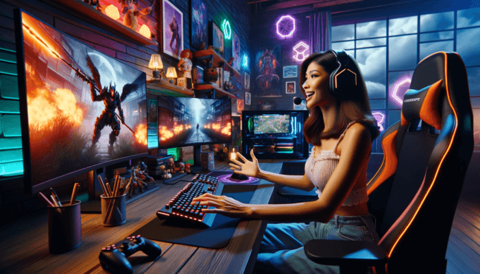 The Global Impact of Gaming Influencer Marketing