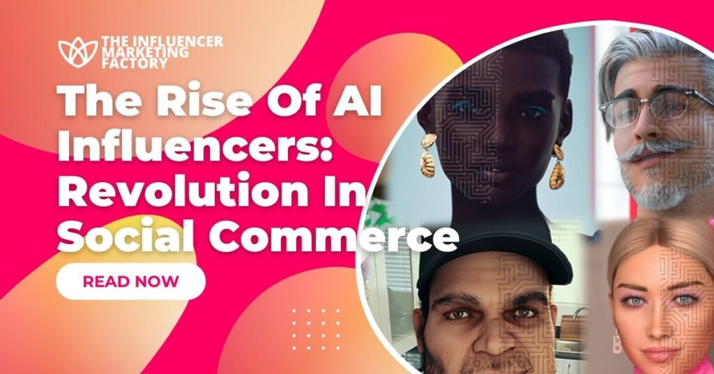 Blog - Influencer Marketing Factory