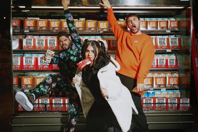 Top 10 Influencer-Founded Food Brands - Influencer Marketing Factory