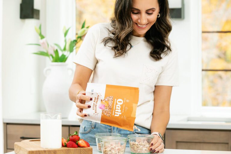 Top 10 Influencer-Founded Food Brands - Influencer Marketing Factory