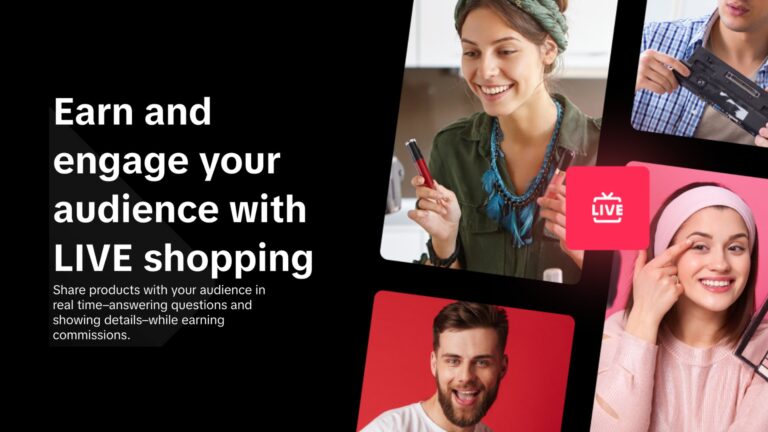 Tiktok Live Shopping The Ultimate Guide Influencer Marketing Factory