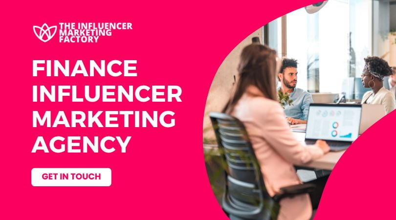 Influencer Marketing Industries - Influencer Marketing Factory