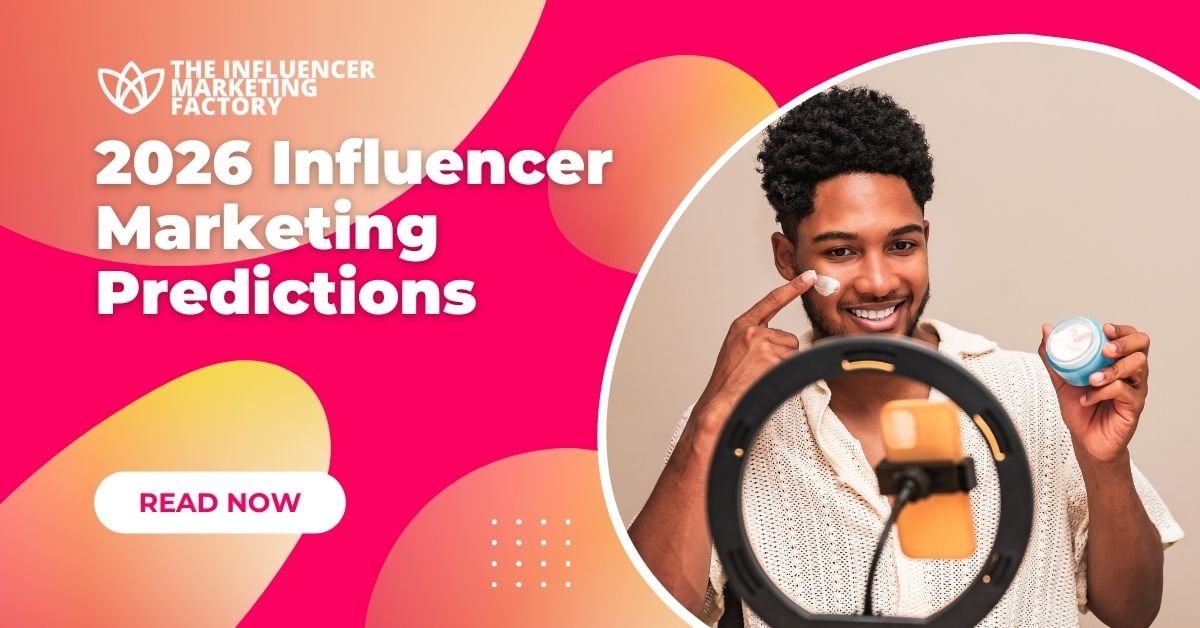 LinkedIn creators Archives - Influencer Marketing Factory